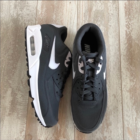 Nike | Shoes | Nwt Nike Id Air Max 9 Custom Grey | Poshmark